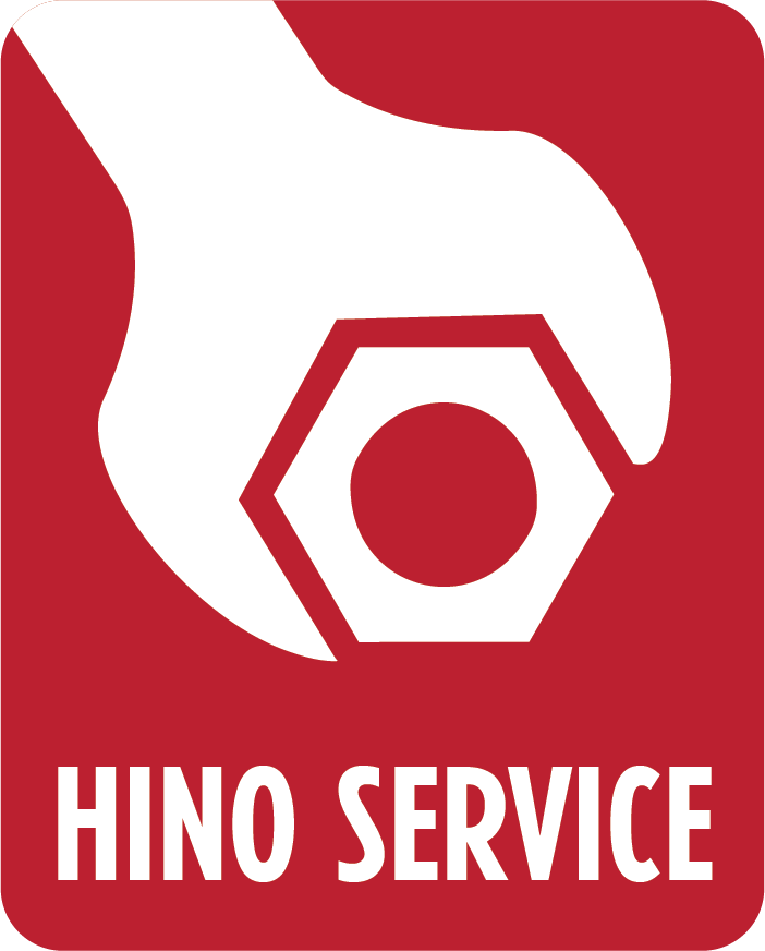 Home | HINO