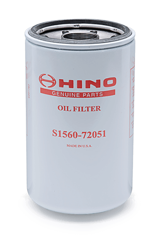 PureHino Genuine Parts | HINO