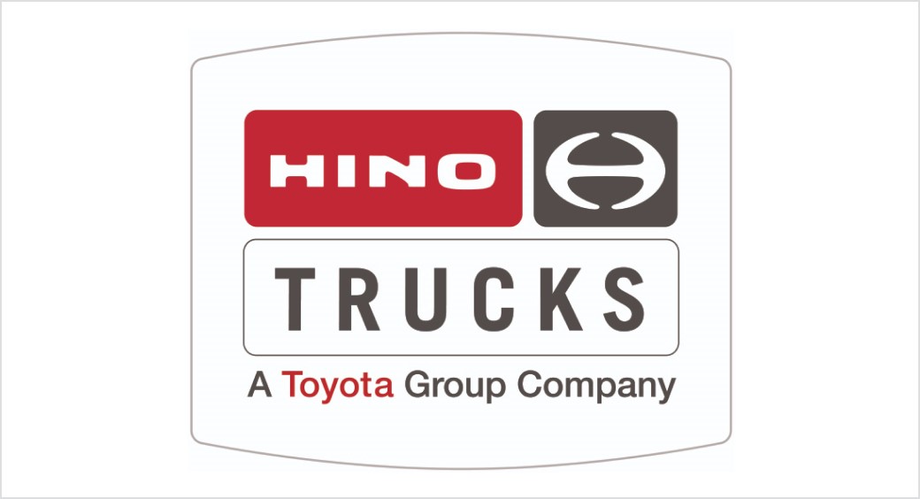 Media Assets | HINO