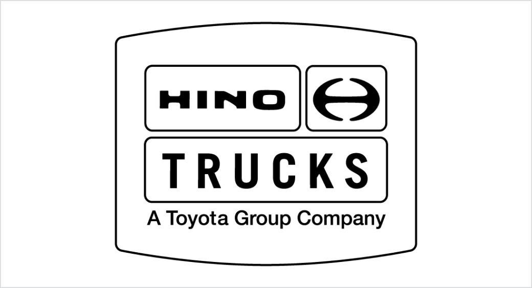 Media Assets | HINO